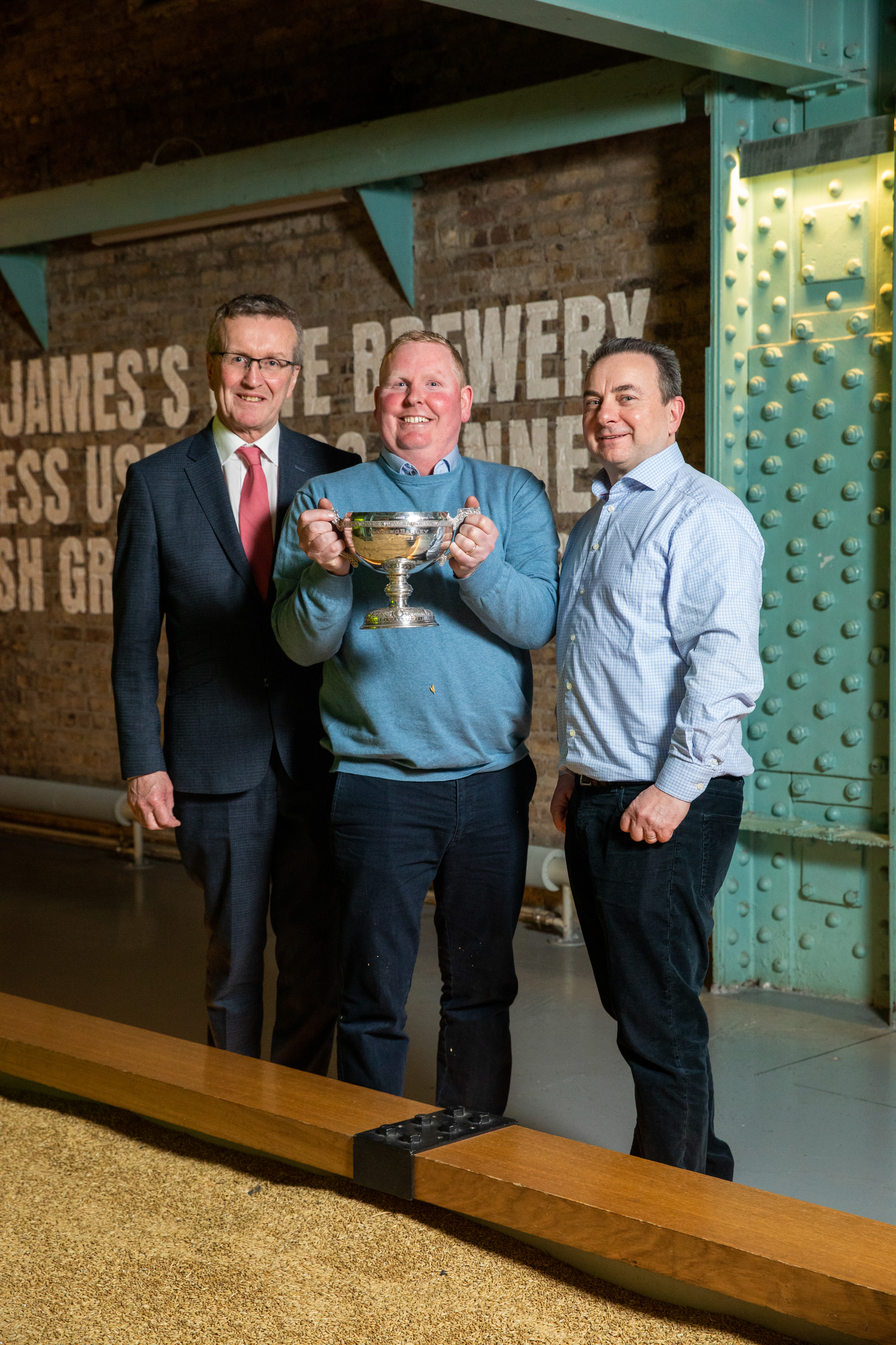 Irish Malting Barley Excellence Awards 2022 | Boortmalt